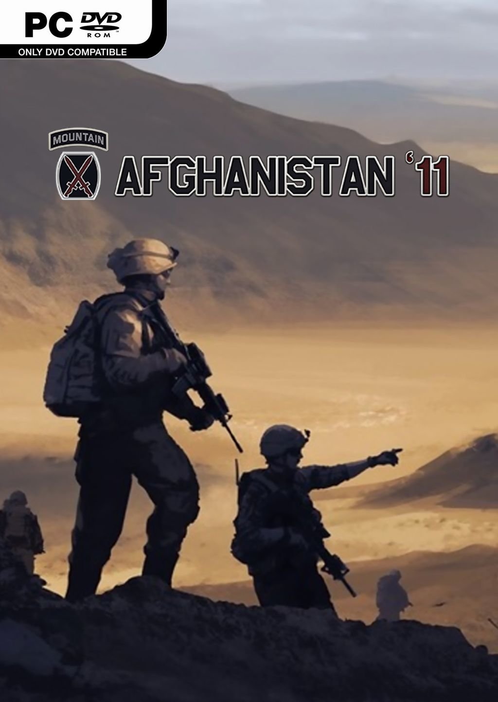 CroVortex - Webshop - PC Igre - Kupi Afghanistan '11 CroVortex - Webshop - PC Igre - Kupi Afghanistan '11