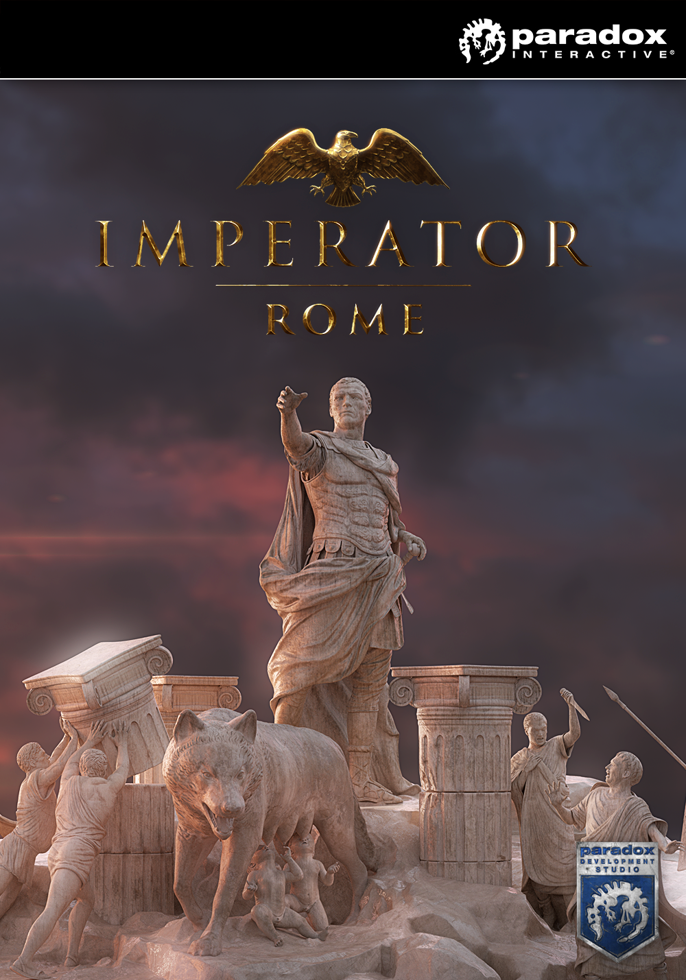 CroVortex - Webshop - PC Igre - Kupi Imperator: Rome STEAM Key CroVortex - Webshop - PC Igre - Kupi Imperator: Rome STEAM Key
