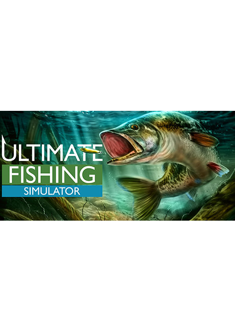 CroVortex - Webshop - PC Igre - Kupi Ultimate Fishing Simulator CroVortex - Webshop - PC Igre - Kupi Ultimate Fishing Simulator